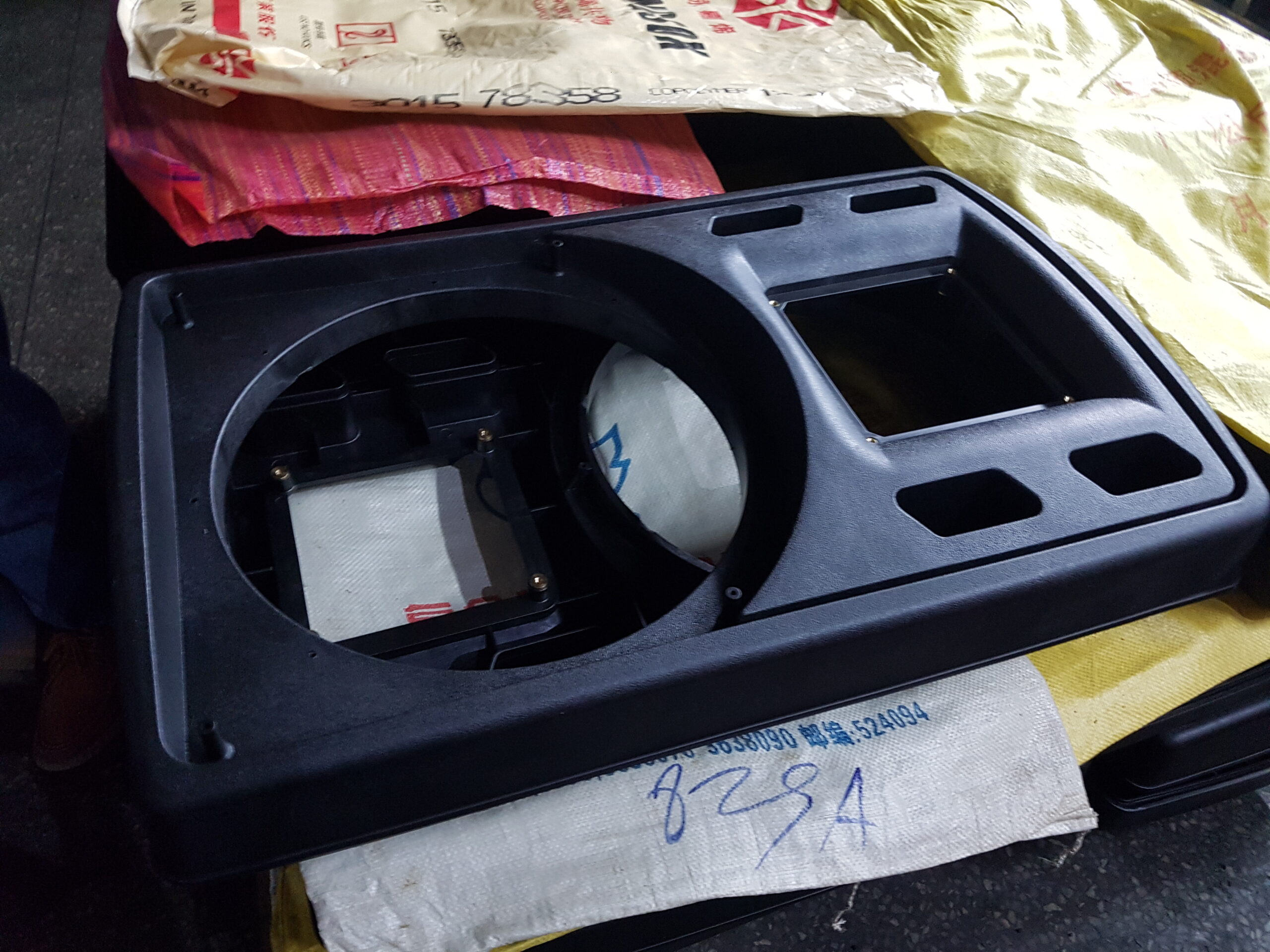 Plastic Injection Molding Services in China: A Strategic Choice for ...