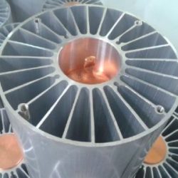 Custom Heat Pipe Manufacturer – We Design & Fabricate – P&A International